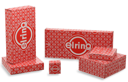 ElringKlinger AG - ElringKlinger AG: 新产品